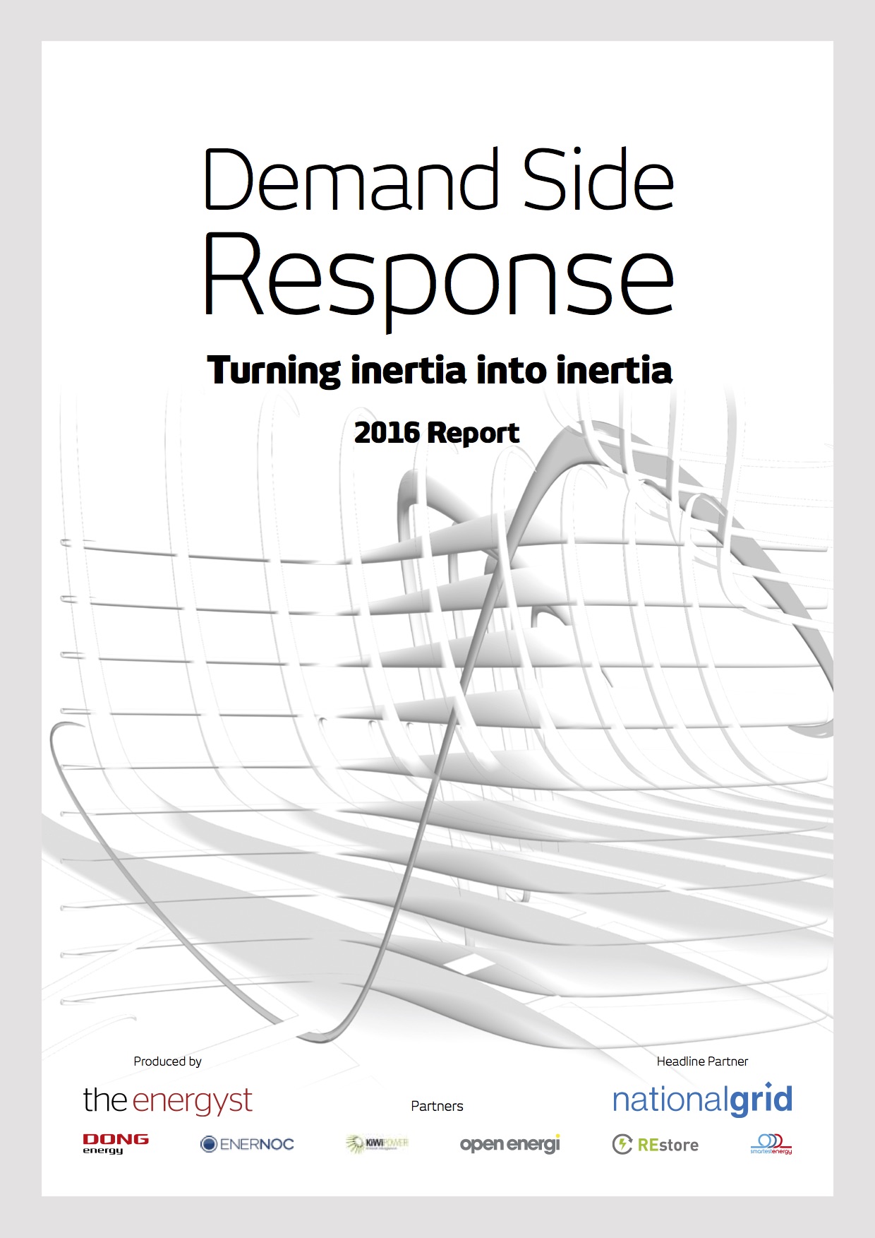 Demand Side Response Report 2016 - theenergyst.com