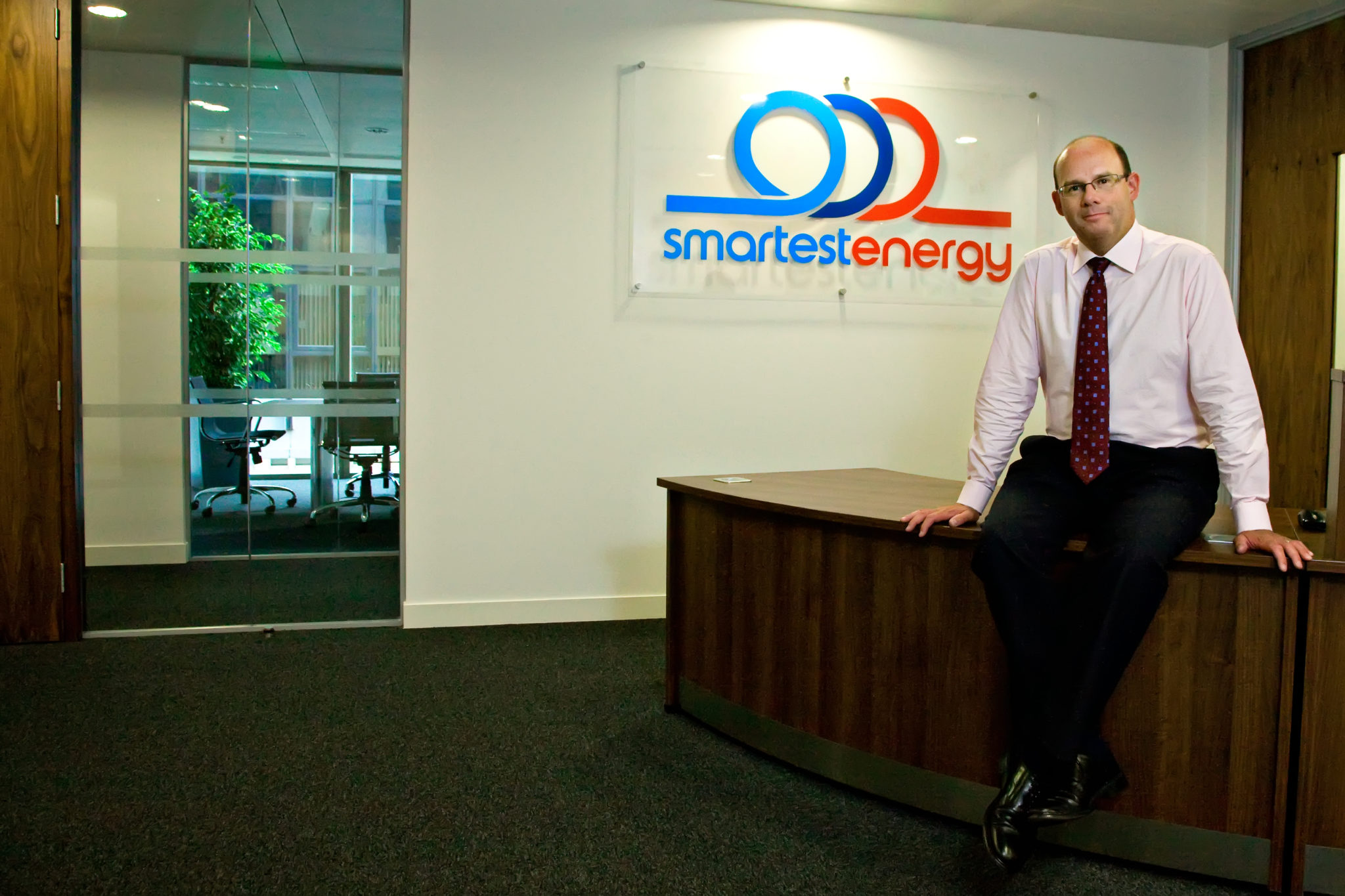 SmartestEnergy: 10,000 UK firms could save £20k via load shifting and ...