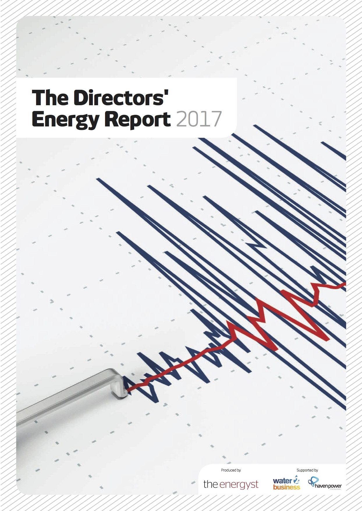 The Directors’ Energy Report 2017 - theenergyst.com