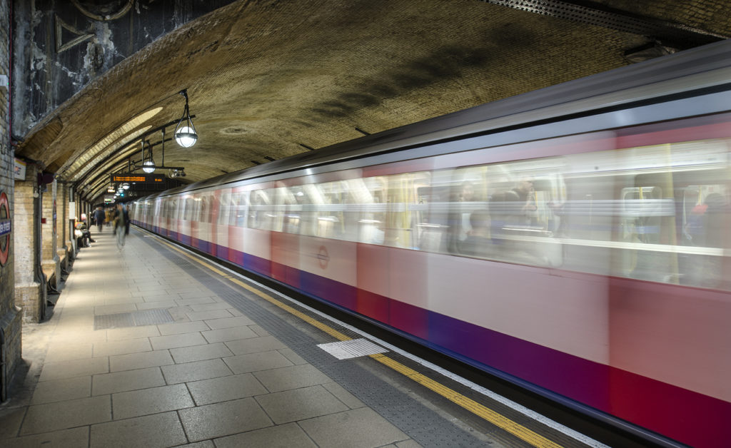 TfL gives green light to Goodlight LED range due to efficiency and ...