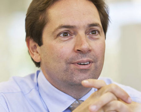 Former Npower CEO joins blockchain energy firm | theenergyst.com