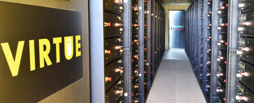 Uninterruptible Power Supply (UPS): protecting the future with the ...