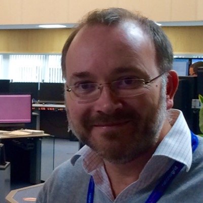 National Grid opens up carbon intensity forecast tools in bid to engage ...