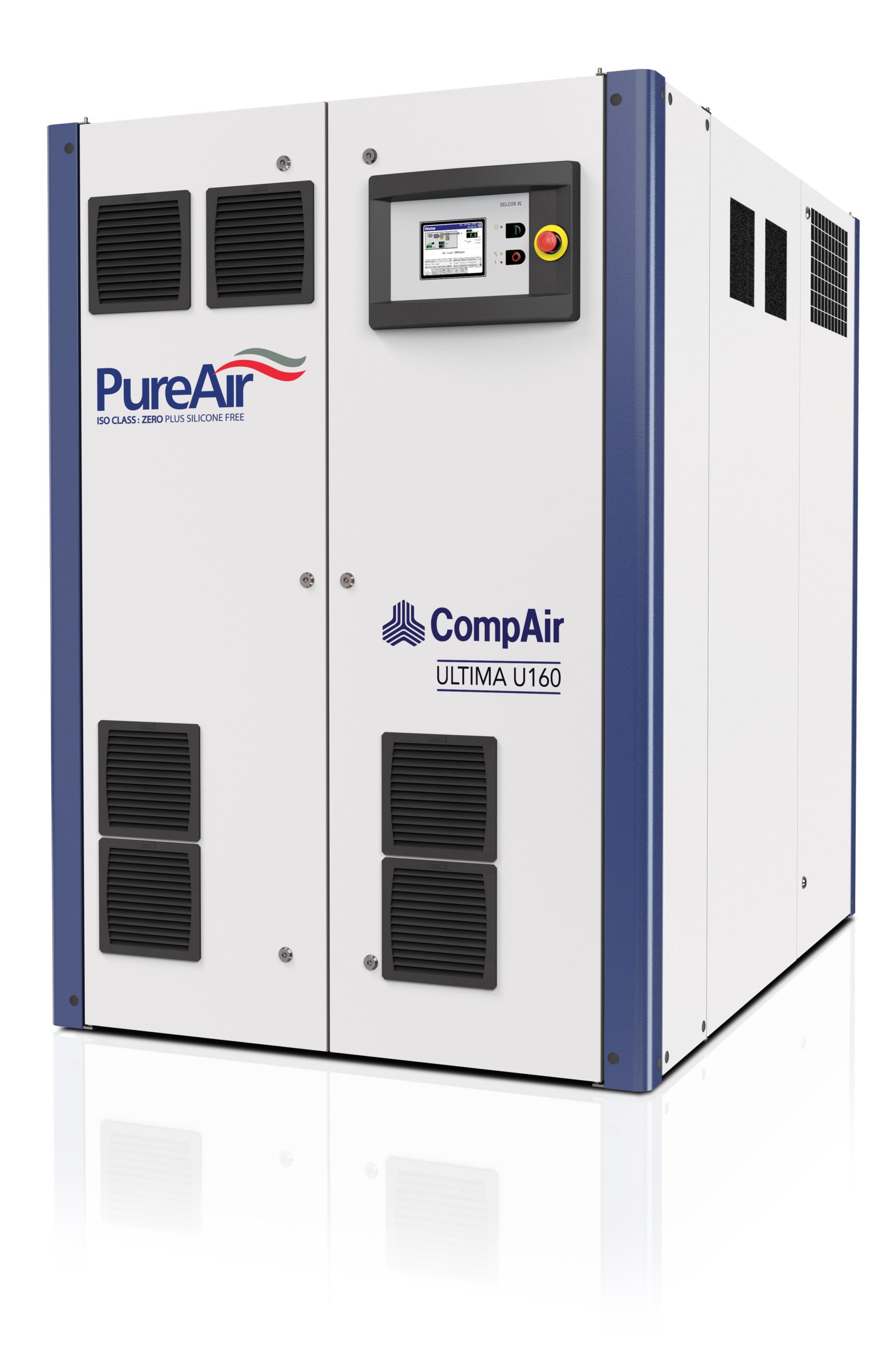 Gardner Denver showcases energy efficiency at EMEX 2017 - theenergyst.com