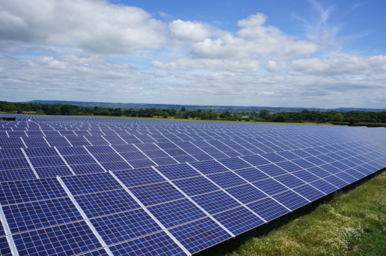 Renewable Energy Generators, The RE100 and Growth in Renewable PPA's ...