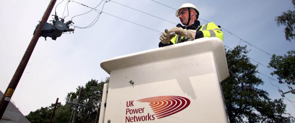 UK Power Networks and Open Utility to trial local flexibility platform ...