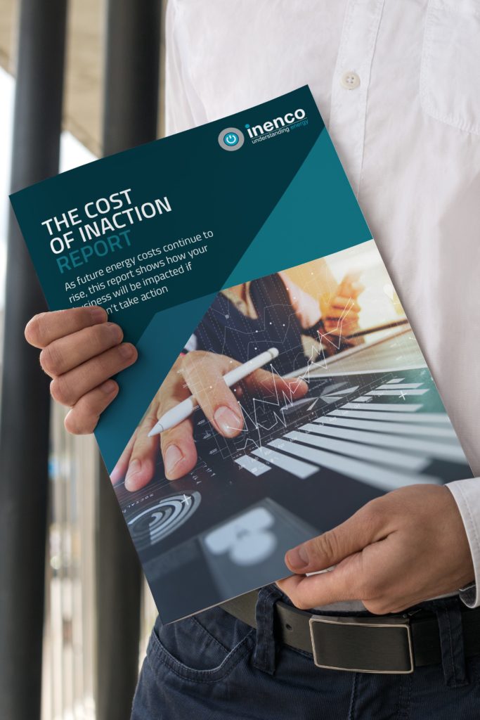 UK organisations need to take action to reduce their non-commodity ...