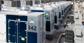 UK Power Reserve takes another 60MW of battery storage from Fluence ...