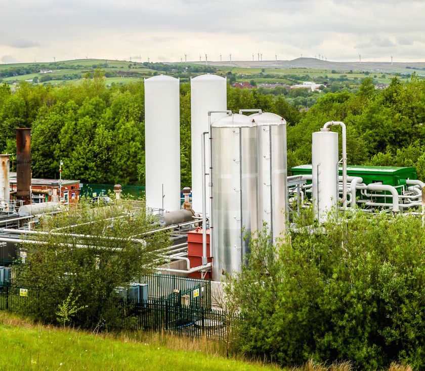 15MWh liquid air energy storage plant opens, owners plot world ...