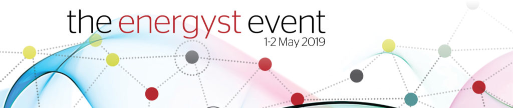 The countdown begins to The Energyst Event 2019 - theenergyst.com