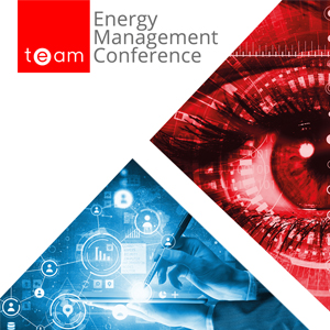 Register for TEAM’s free energy management conference - theenergyst.com