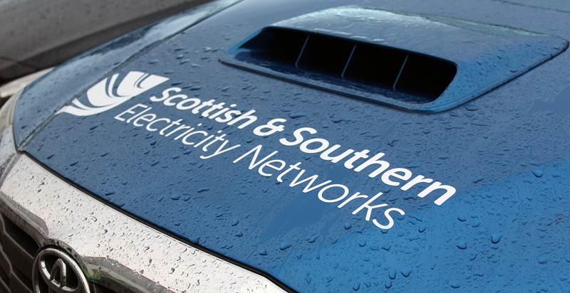 SSEN to deploy flex across entire network - down to households and EVs ...