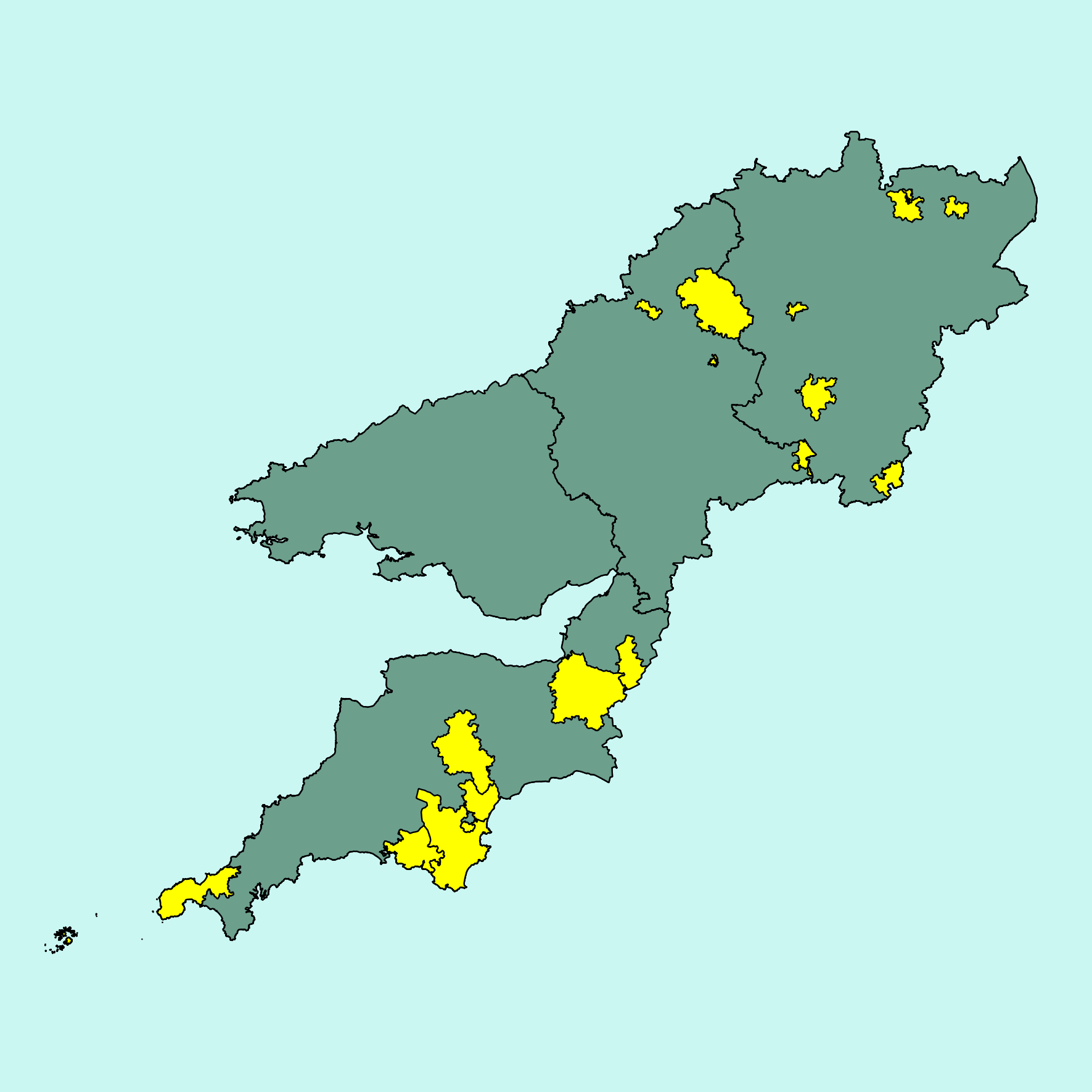 Western Power Distribution aims to buy 184MW of flex - theenergyst.com
