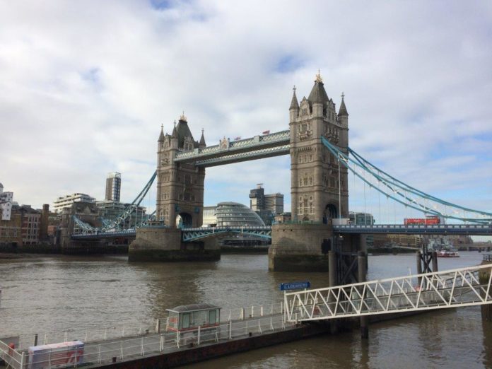 Heating Tower Bridge: A tale of two boiler houses - theenergyst.com