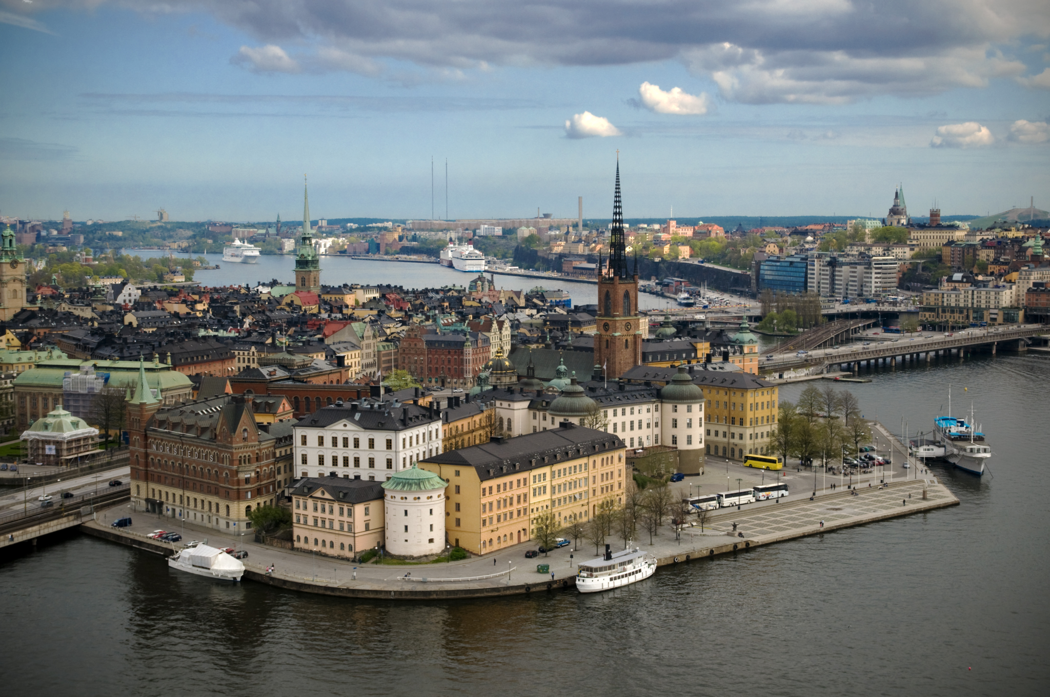 SEEIT acquires Swedish regulated gas distribution network - theenergyst.com