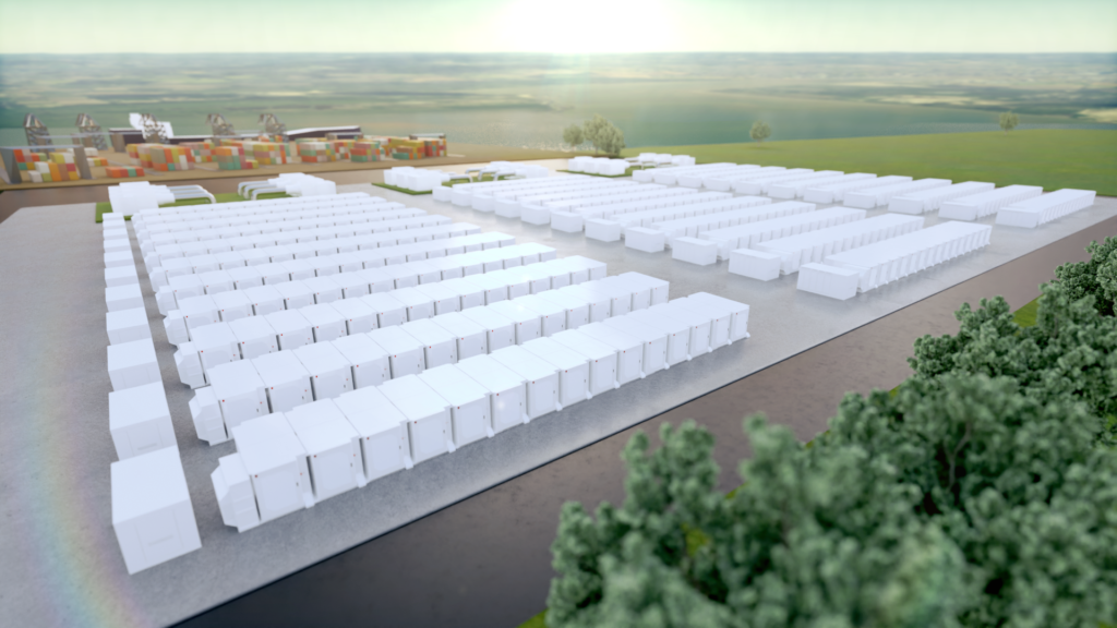 InterGen gains consent to build one of the world’s largest battery ...