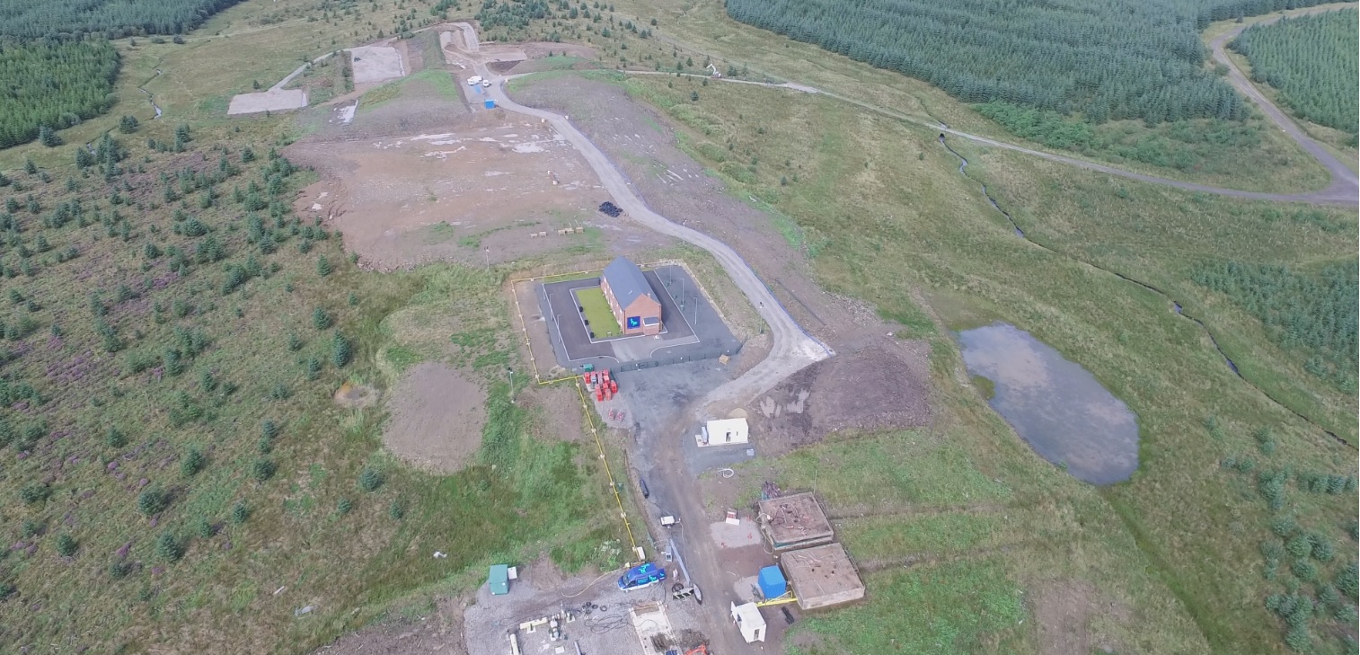 Ofgem gives green light to £12.7m hydrogen trial project - theenergyst.com