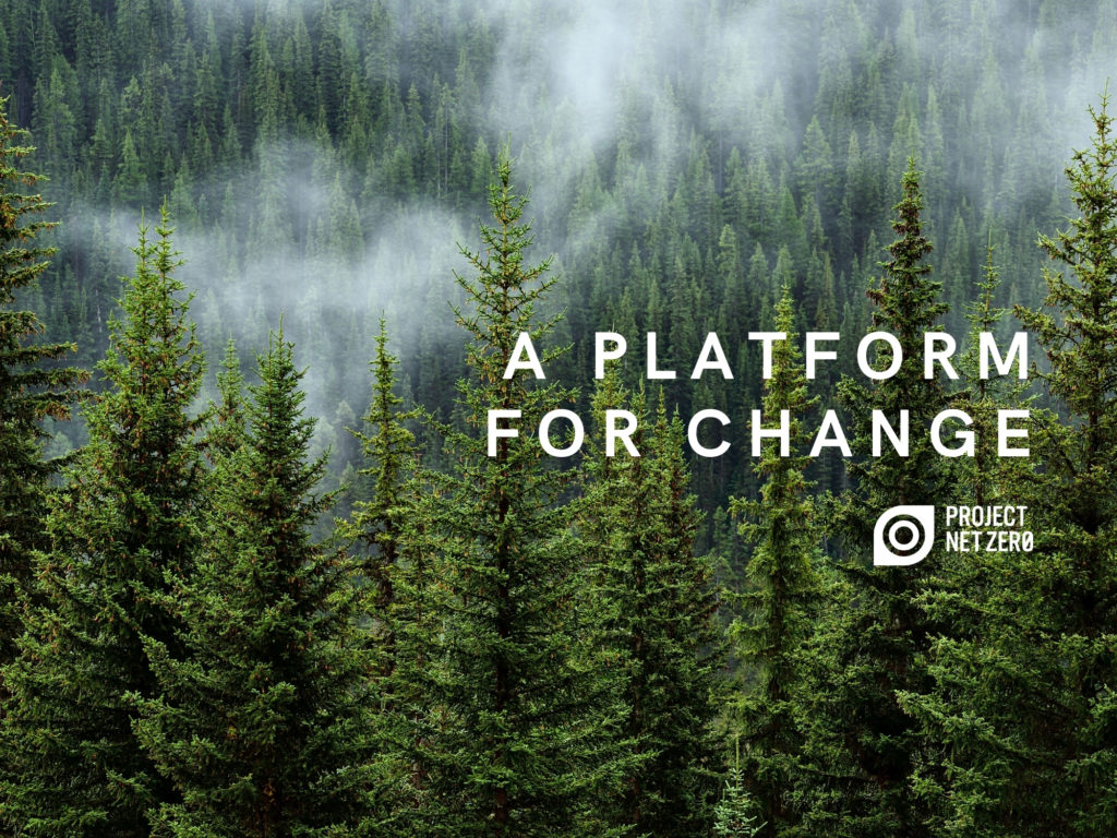 Website helps organisations plot a roadmap to net zero emissions ...