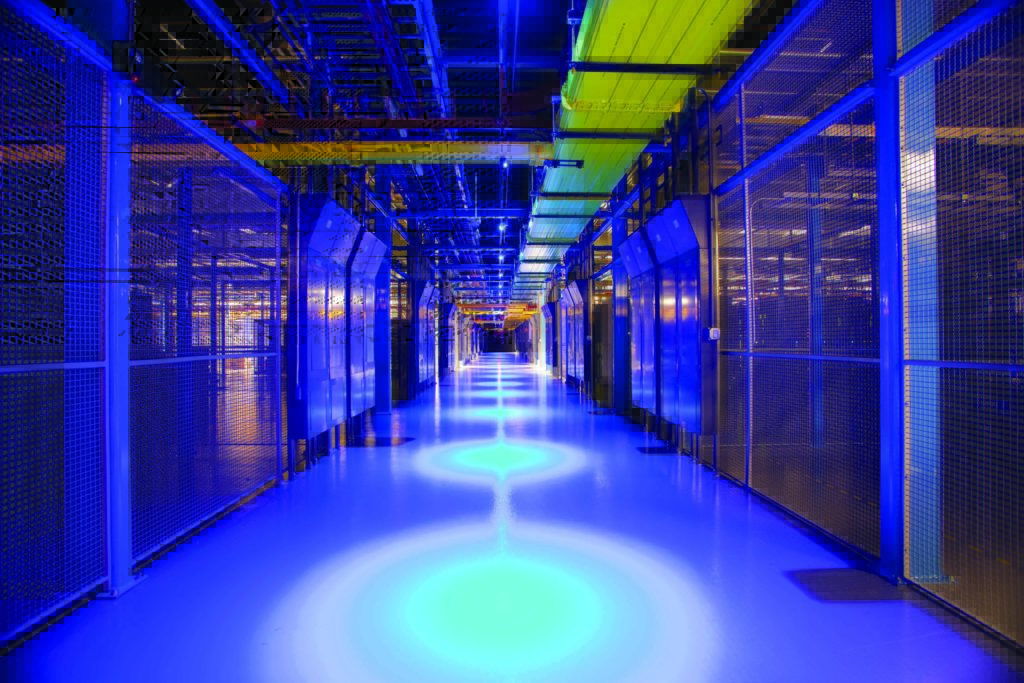 Octopus invests £200m in Deep Green data centre heat re-use technology ...