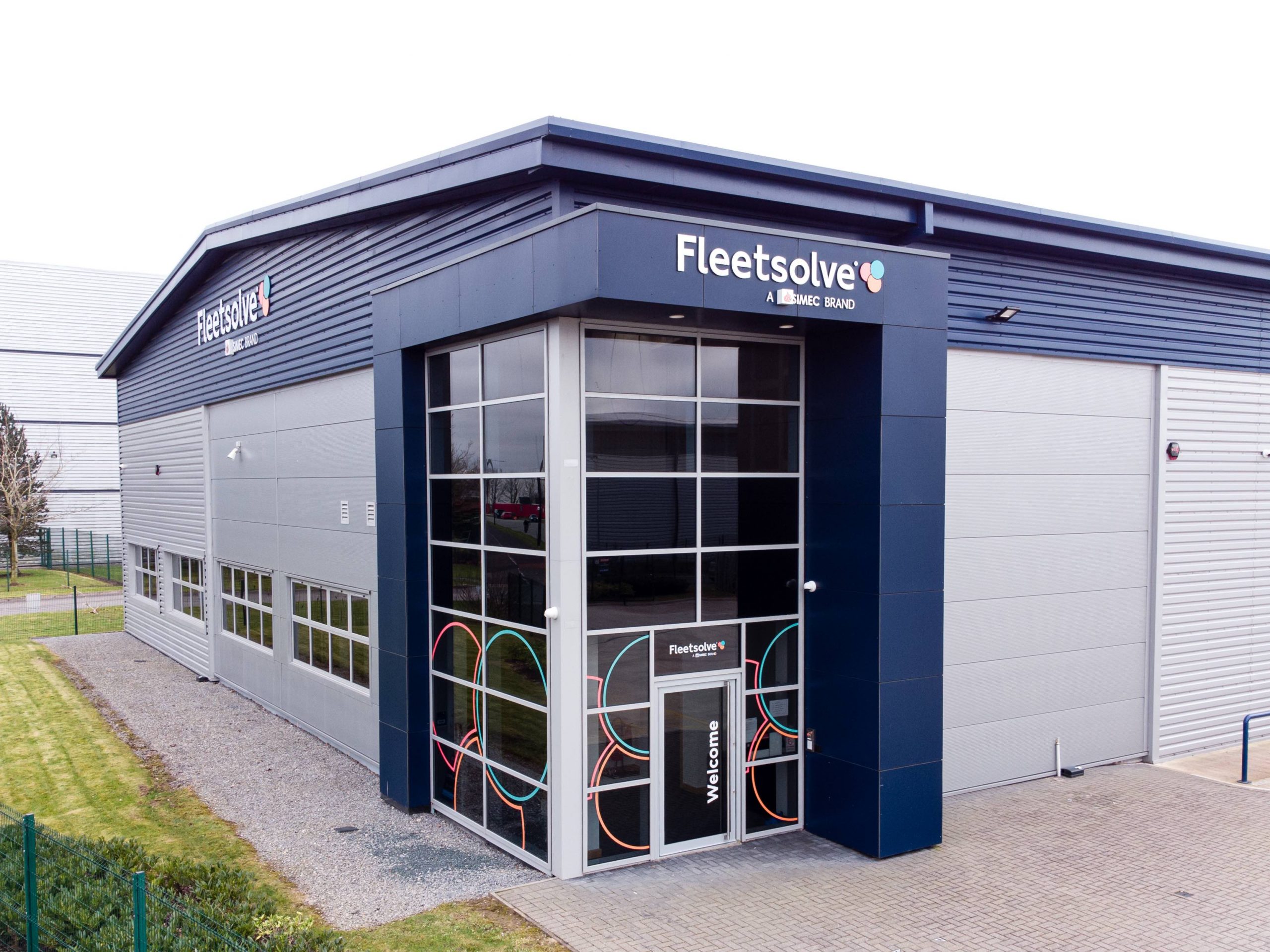 Fleetsolve partners to accelerate industrial decarbonisation ...