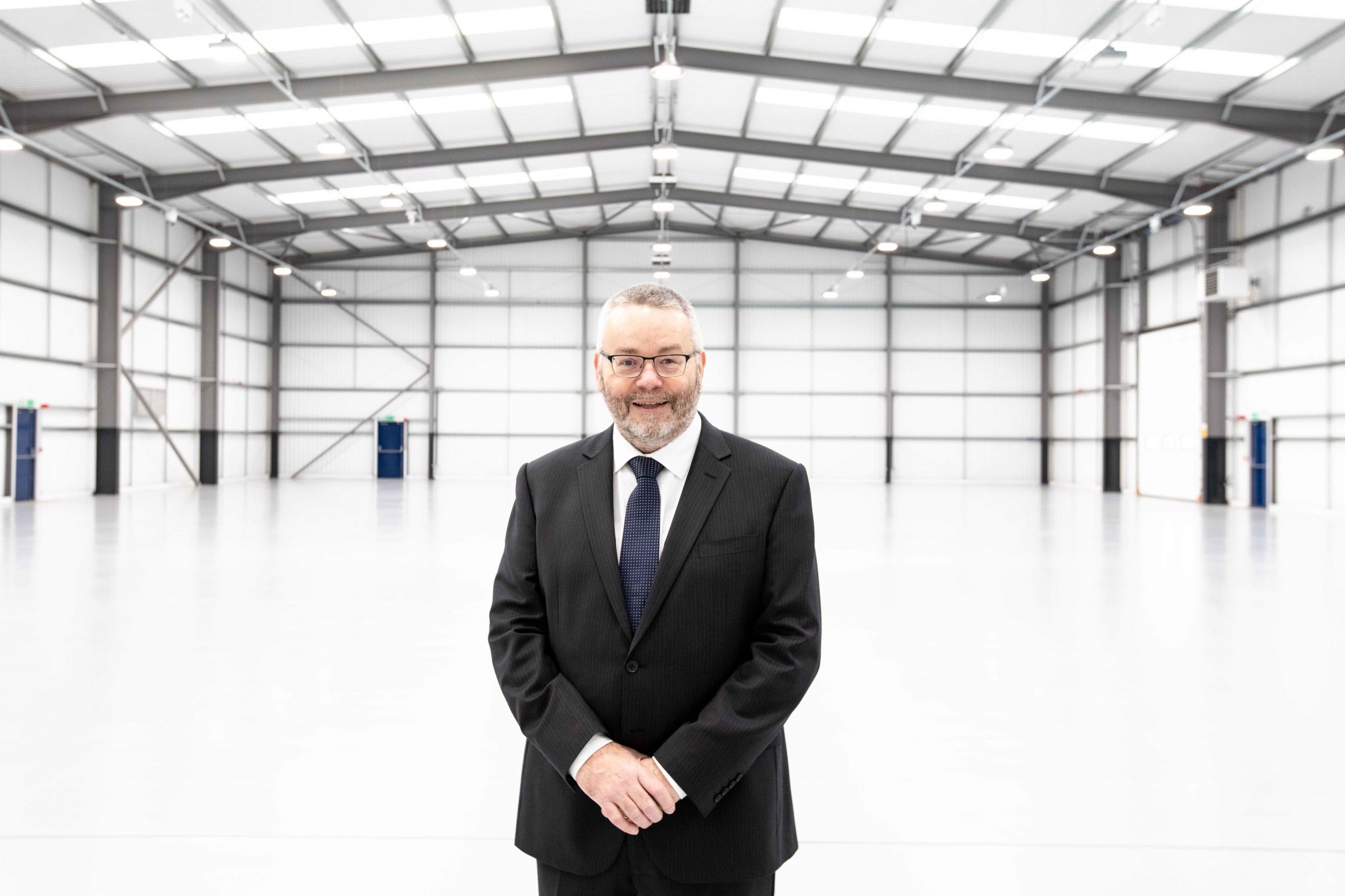 Fleetsolve partners to accelerate industrial decarbonisation ...