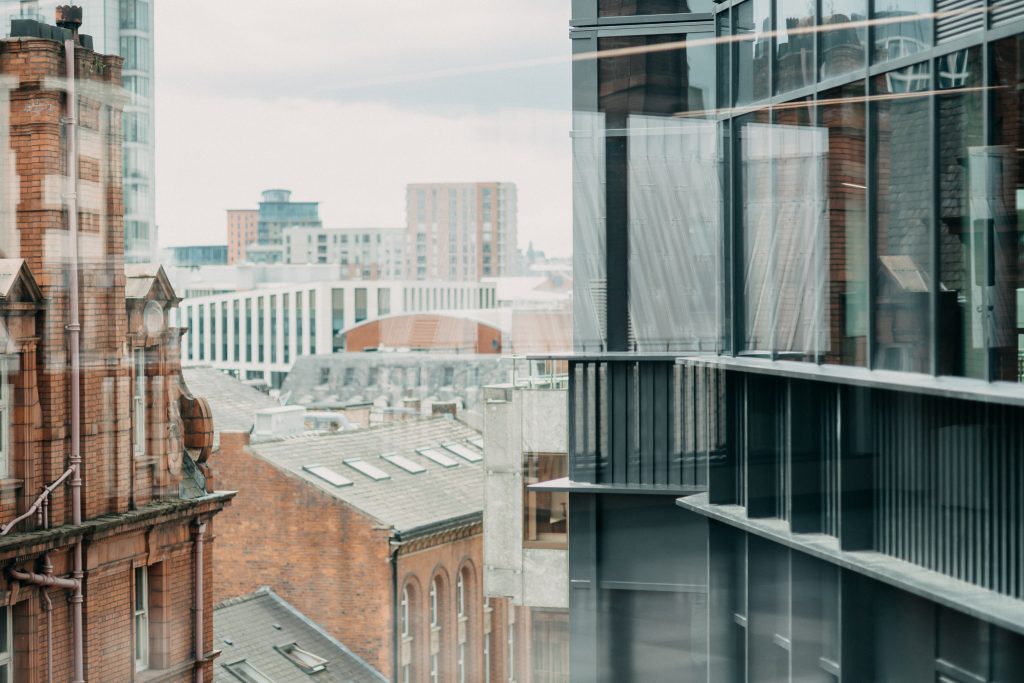 Equans plays key role in delivering industry-leading ‘smart’ building ...