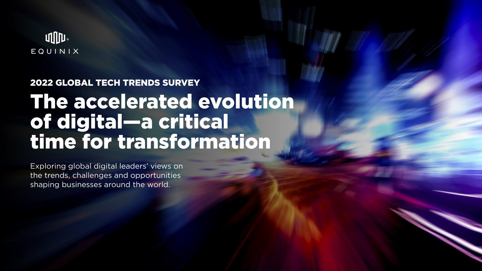 Tech skills challenge accelerated by pace of digital transformation in ...