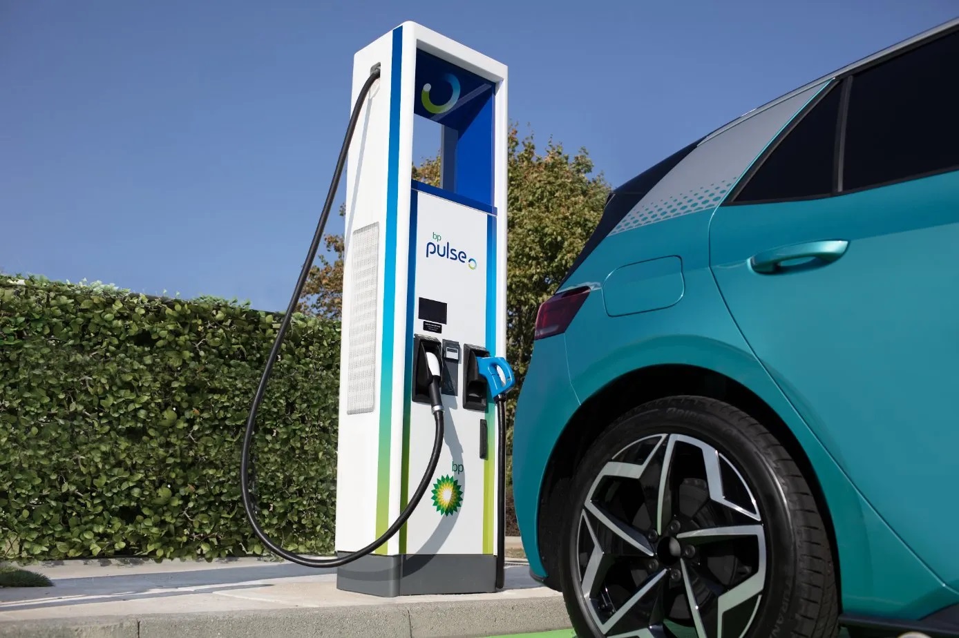 The most cost effective EVs to run - theenergyst.com