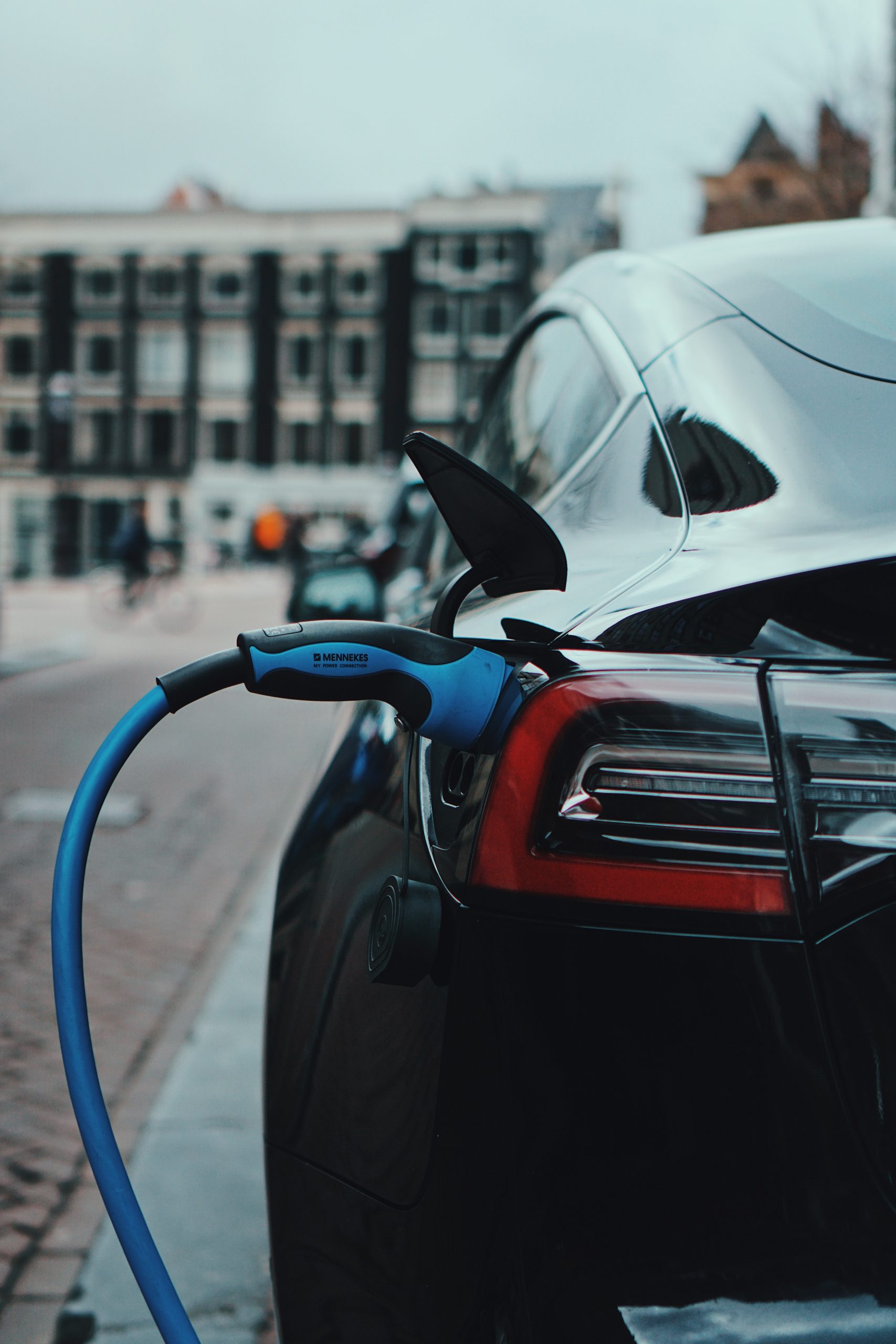 The most cost effective EVs to run | theenergyst.com