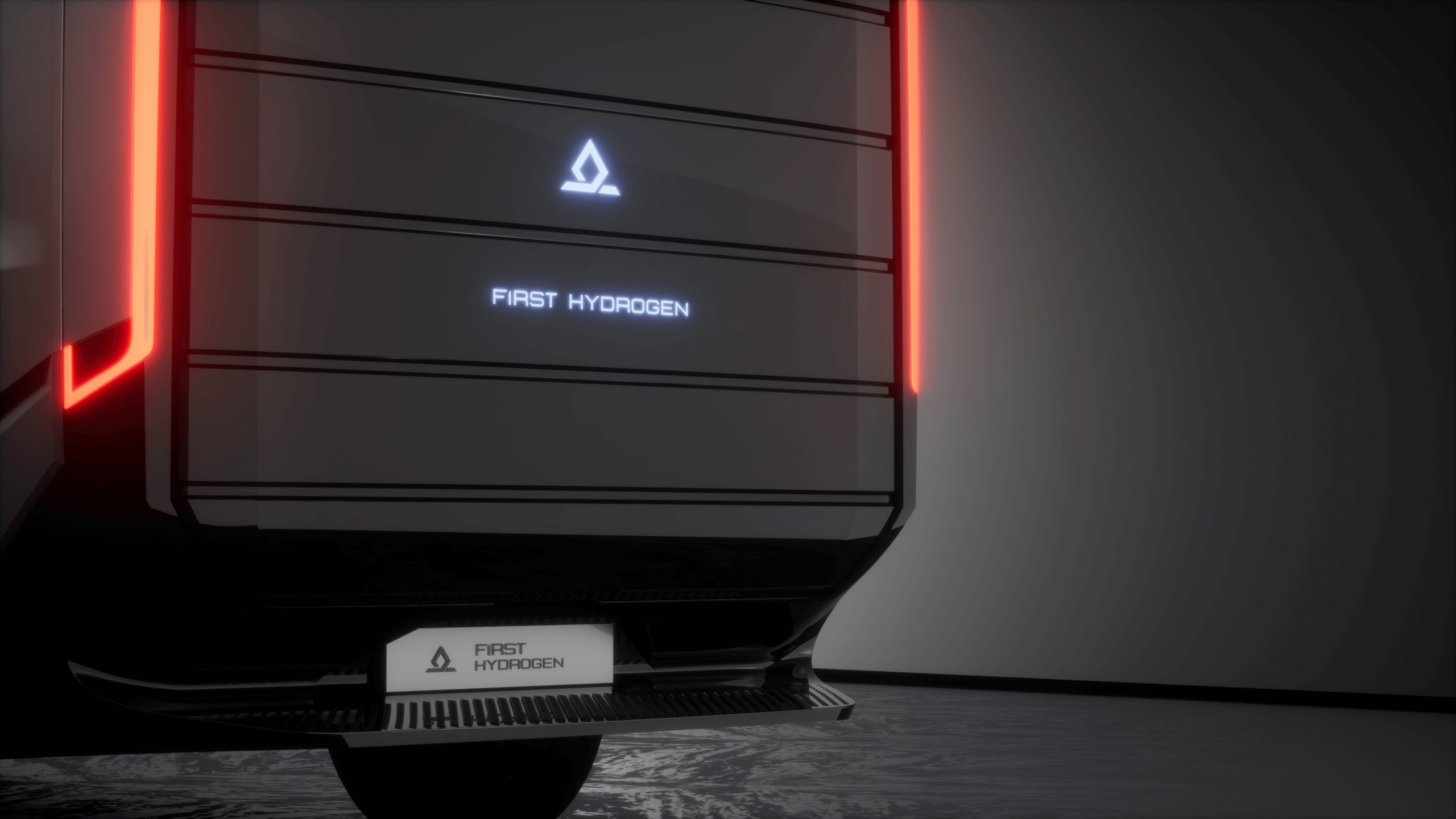 First Hydrogen releases teaser image of next-generation van ...