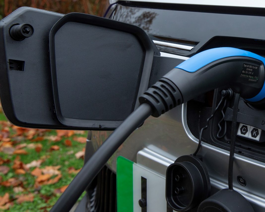 EV100 fleets now running 400,000 electric vehicles - theenergyst.com