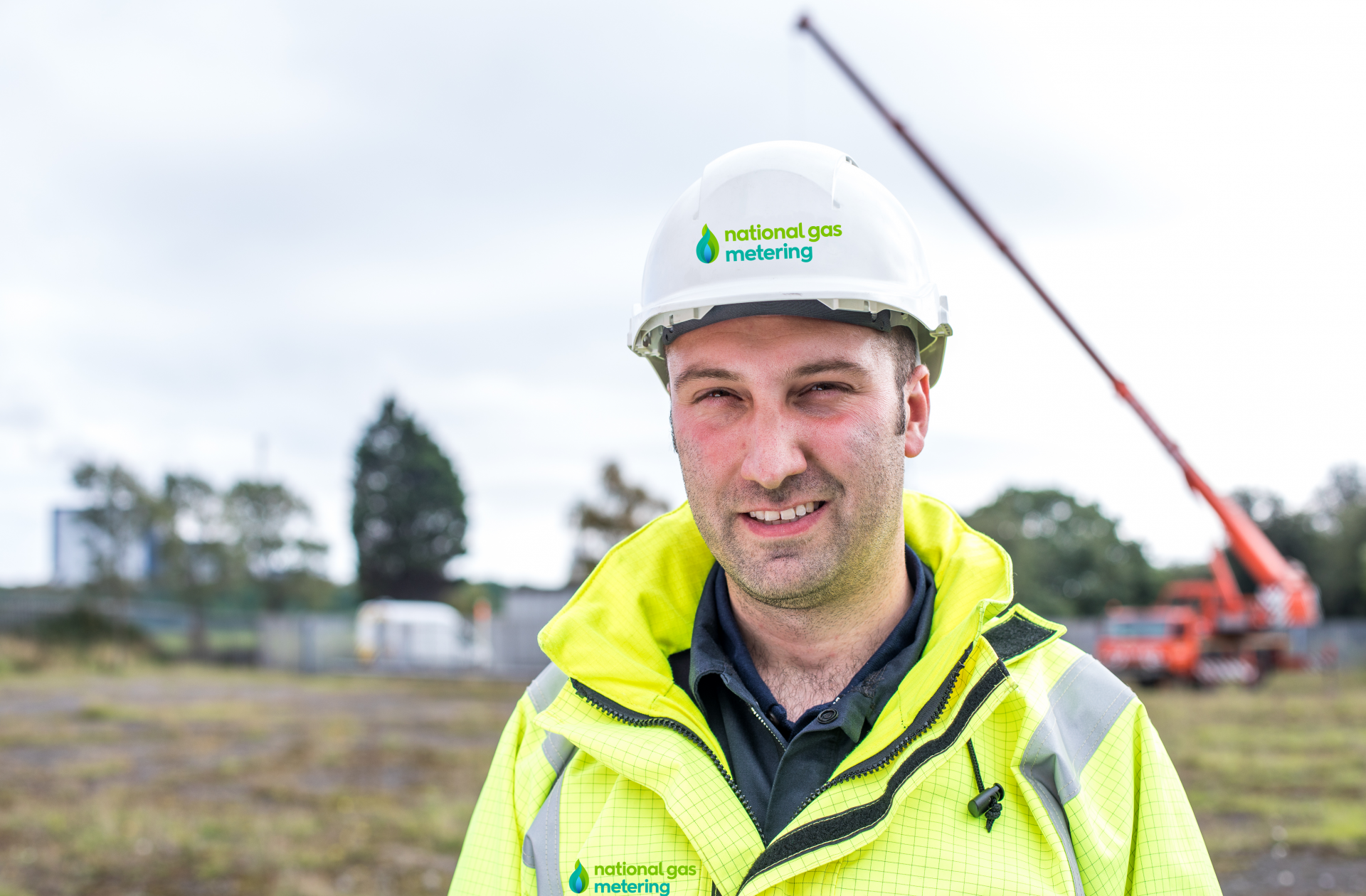 The UK’s leading gas-meter-equipment manager has big plans for a net ...