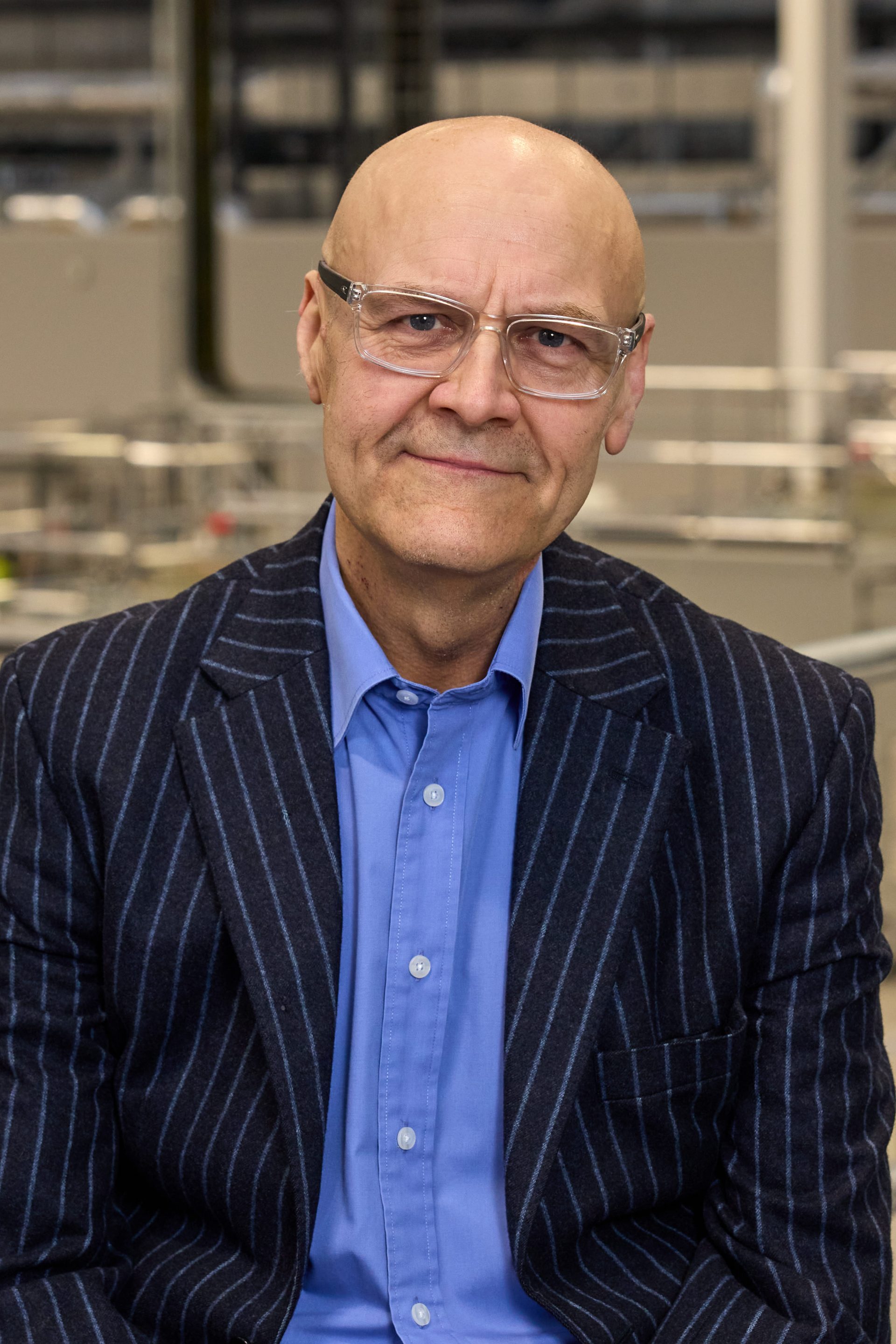 Appointment of Dr Graham Cooley to Chair H2 Green - theenergyst.com