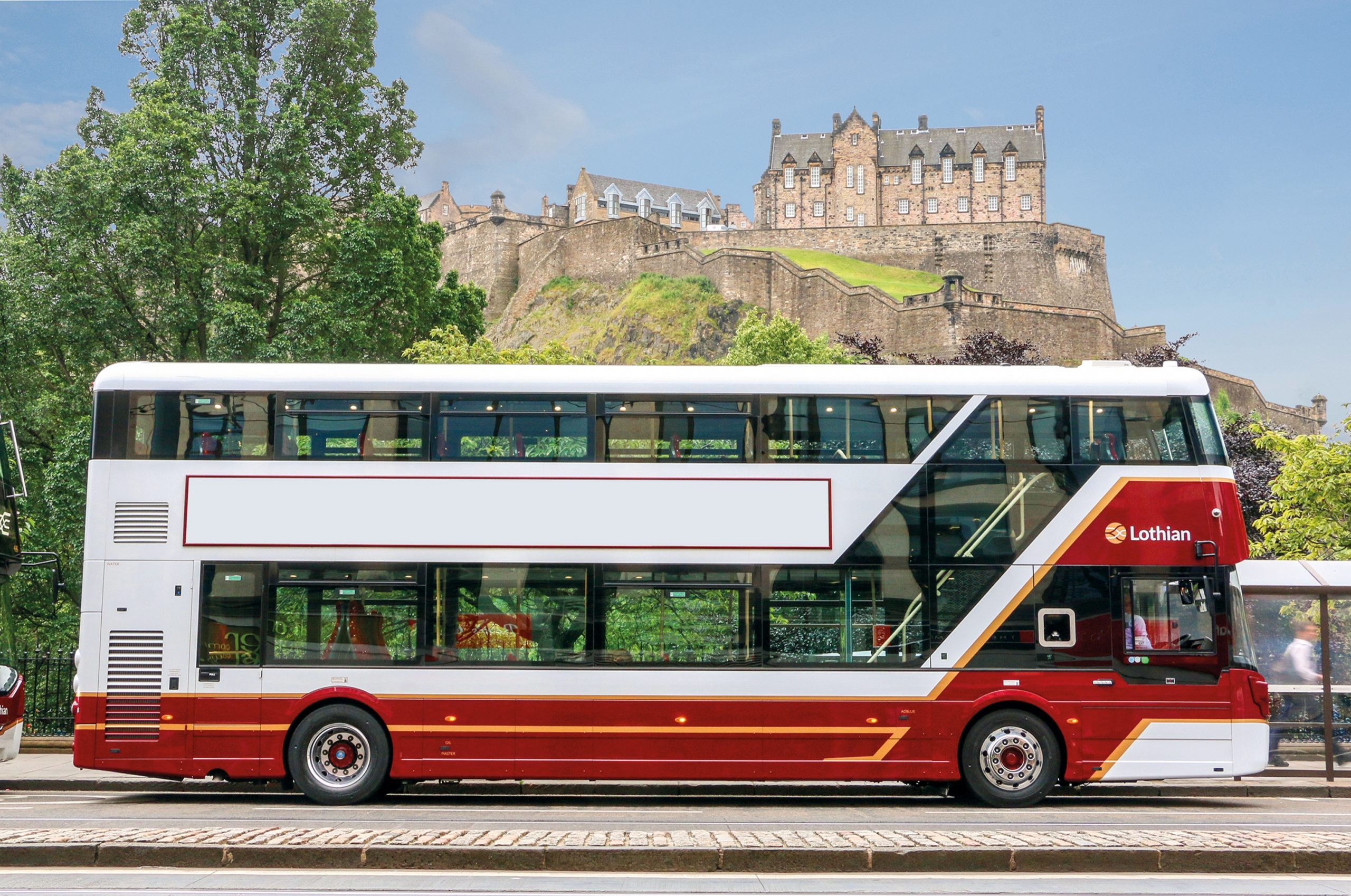 Kleanbus repowering diesel buses to electric for Lothian - theenergyst.com