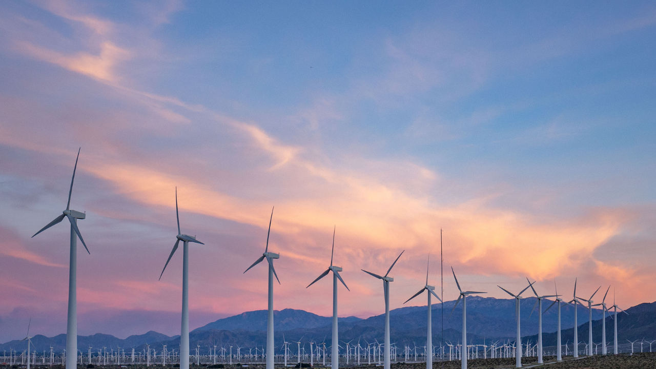 Weather-Based Power Indices: Optimising renewable energy risk ...