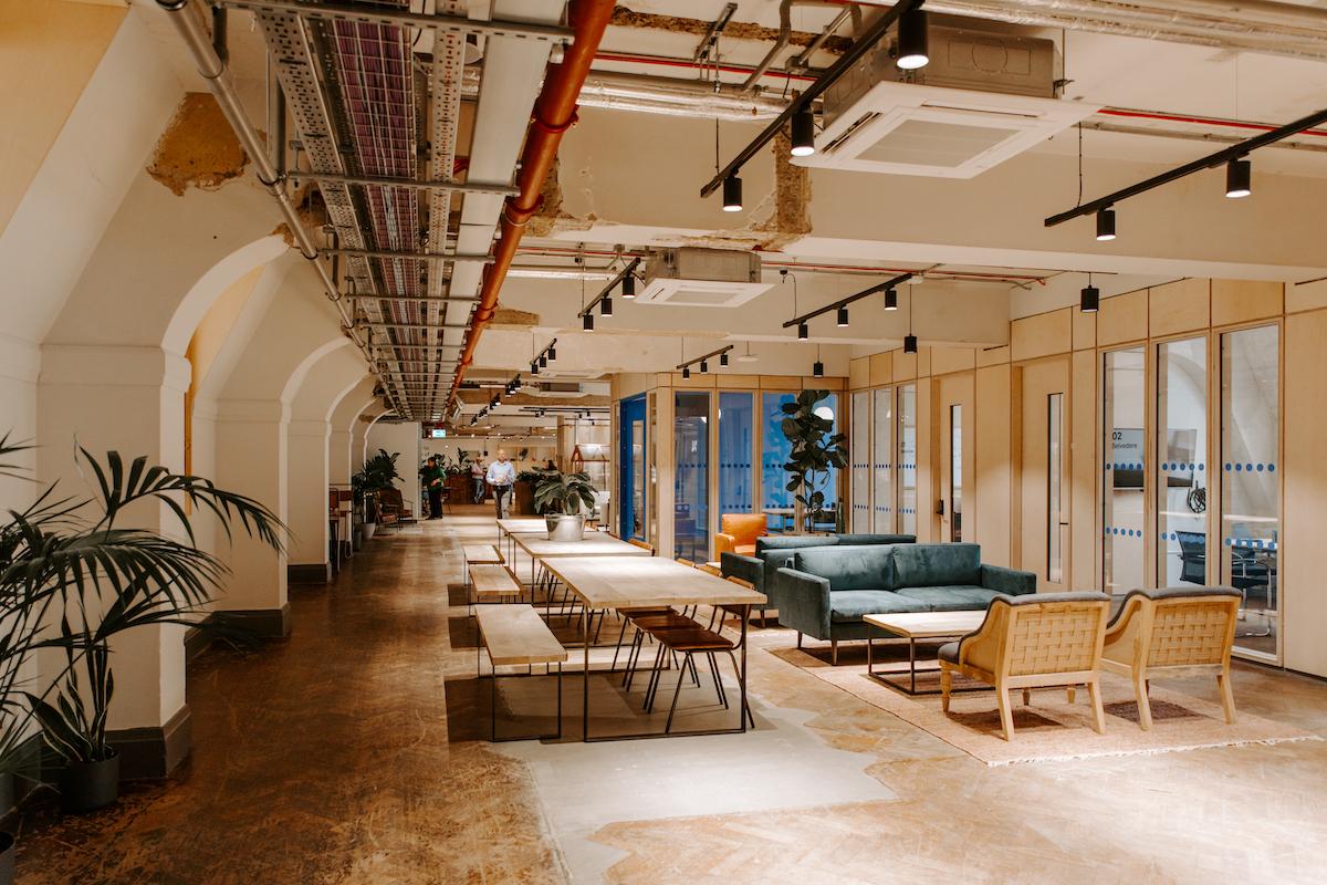 Sustainable Ventures picked to boost North West hydrogen startups ...