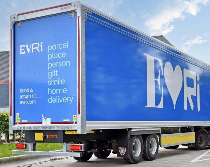 Blink installs EV charging hub for Evri - theenergyst.com