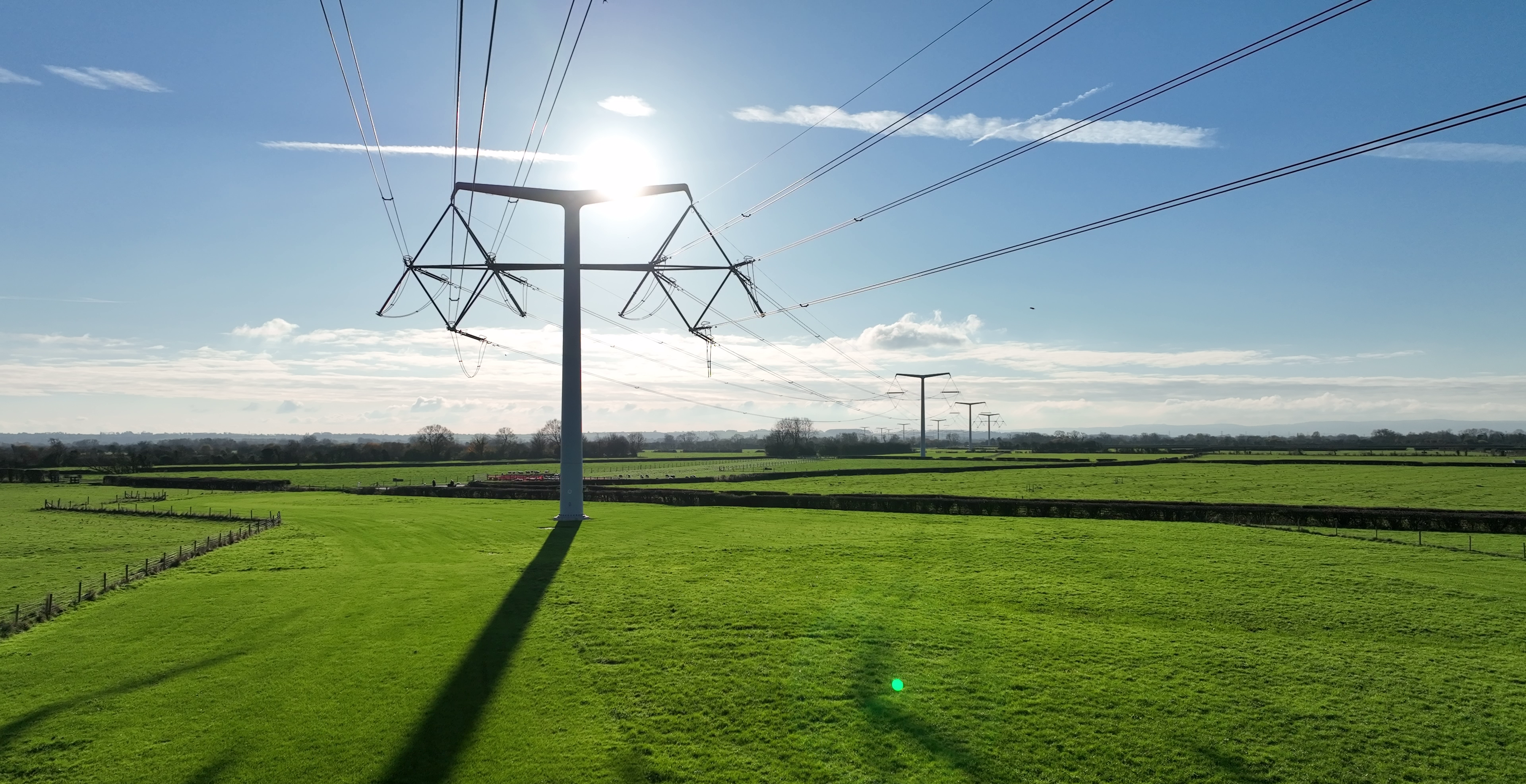 Ofgem plans to remove zombie projects from grid connections queue ...