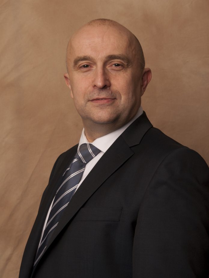 New UK manufacturing data finds ‘disconnect’ between industry ...