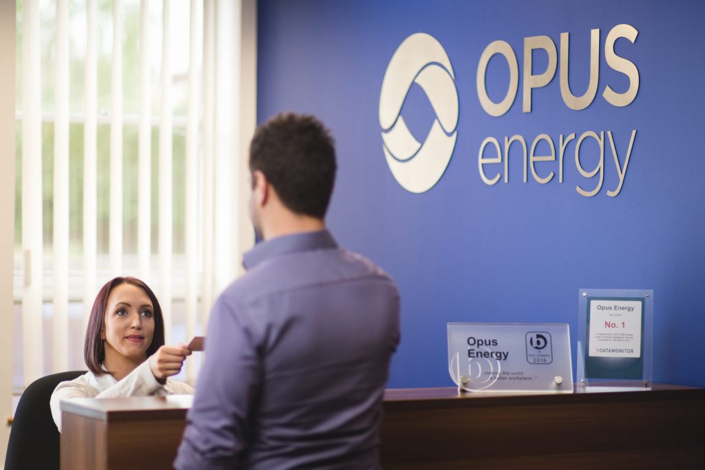Drax sells SME business, Opus Energy Group, to EDF - theenergyst.com