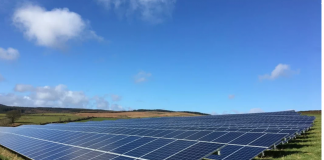 Schroders Greencoat expands UK solar portfolio with 110MWp acquisition ...