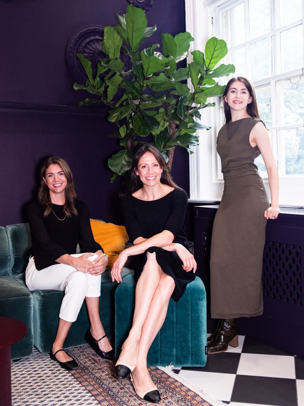 Clearly secures $4.3m seed round to drive Net Zero targets in global ...
