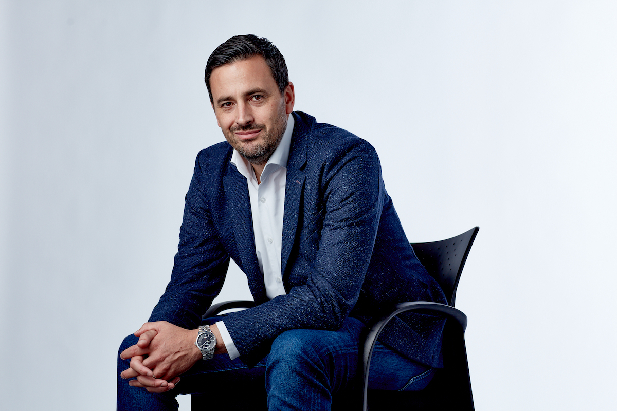 ENSEK acquires Zoa to expand tech offering to utilities - theenergyst.com