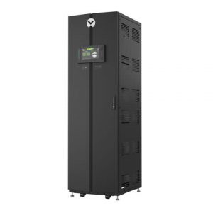 Fully populated, high power lithium battery cabinets for fast, cost ...