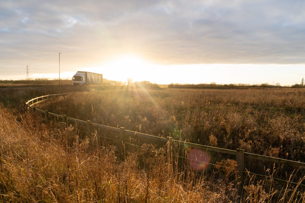 Aegis Energy secures £100 million to build UK’s first clean, multi ...