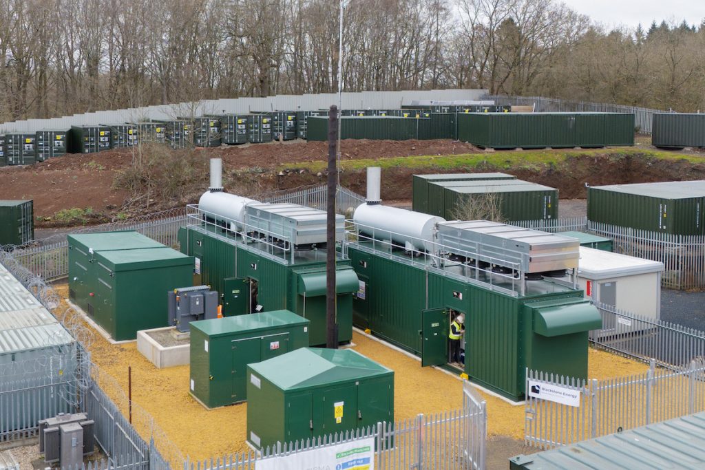 Conrad Energy adds Terra Firma Energy’s 5MW flexible generation site in ...