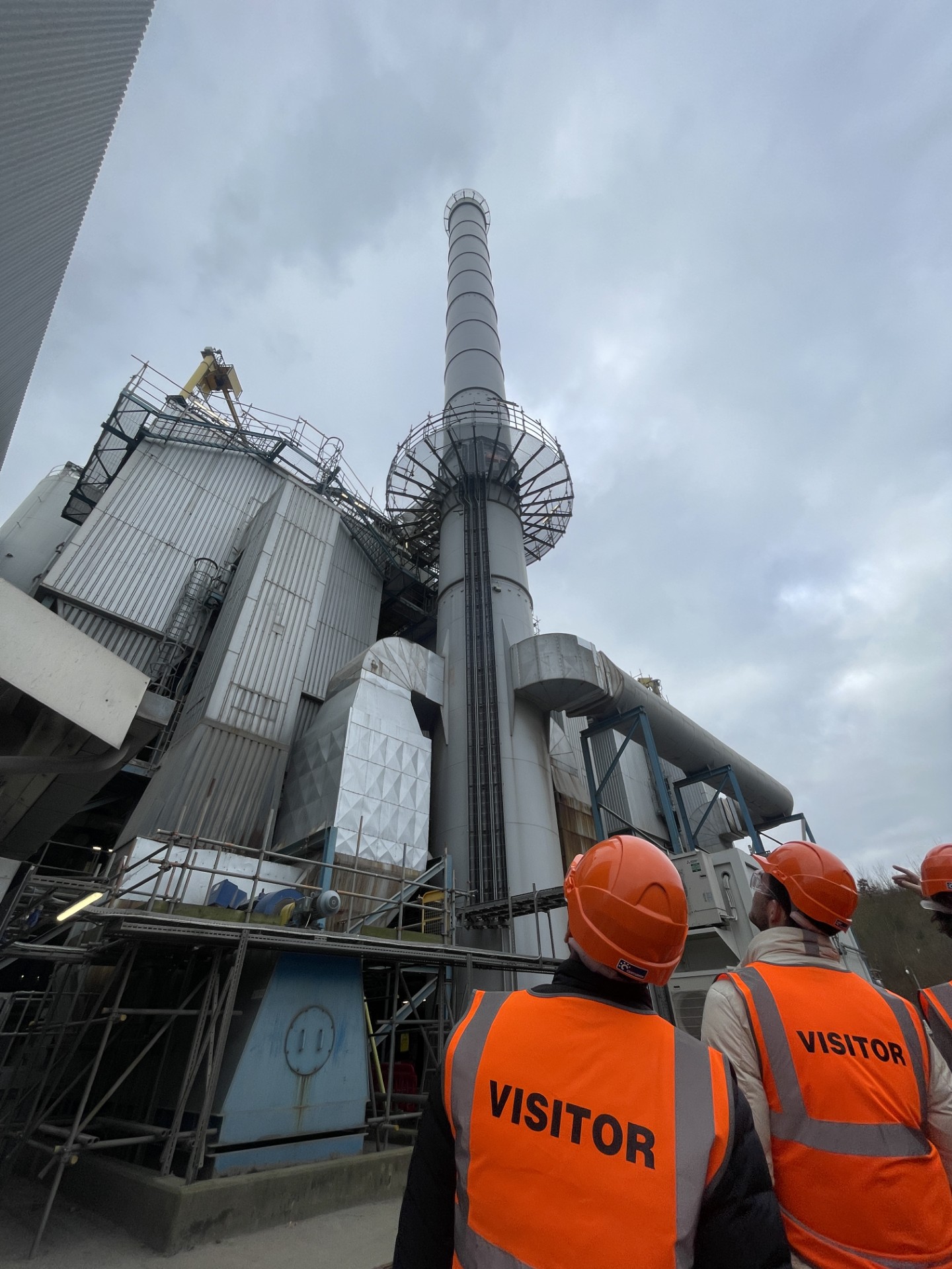 UK’s first smart substation installed as next generation of power ...