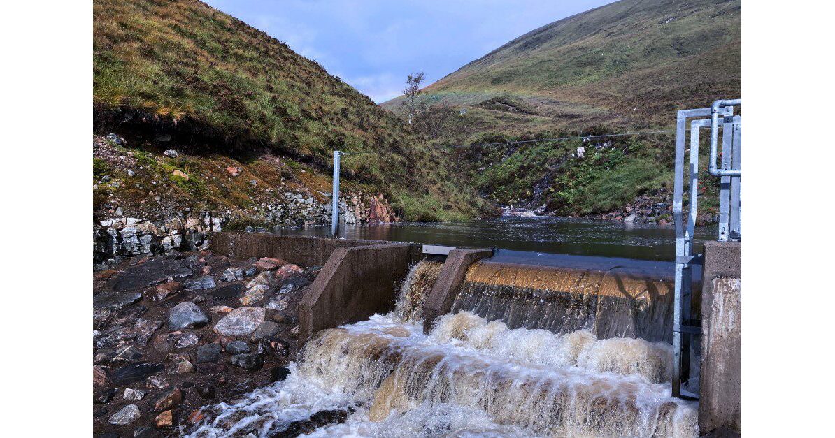 Dalmore Capital acquires Scottish hydro portfolio for £44.1 million ...