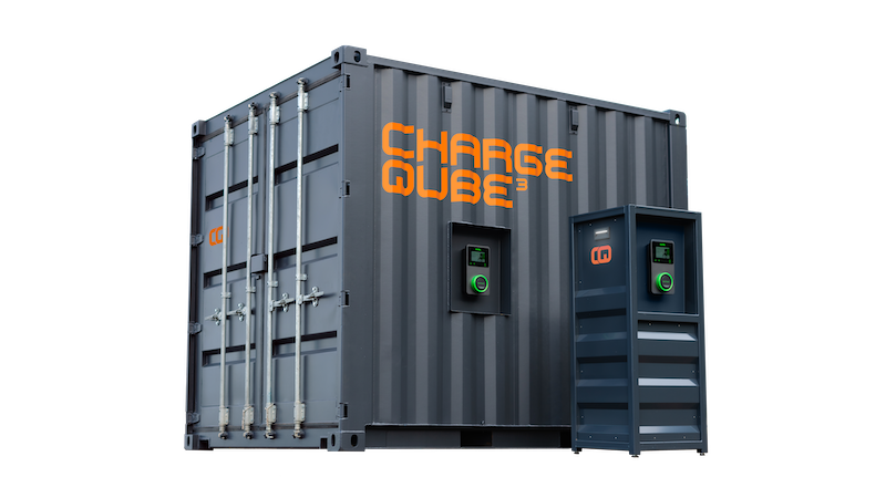 Mobile energy storage and EV charging solution - theenergyst.com