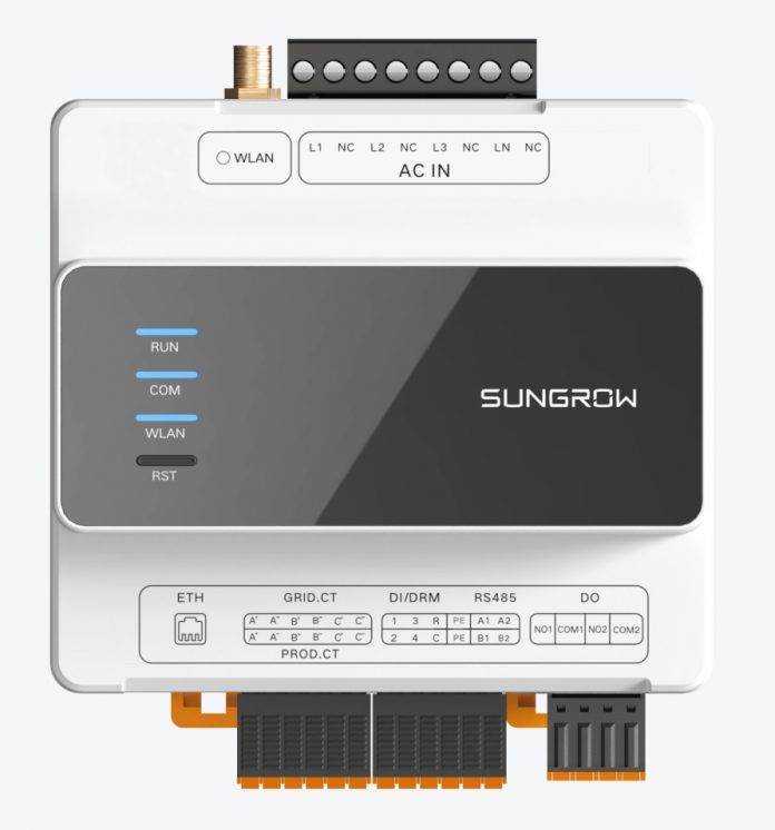 Sungrow launches AI-driven energy solution - theenergyst.com
